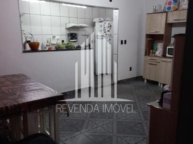 TERRENO COMERCIAL em SANTO ANDRÉ SP, SÍTIO TAQUARAL