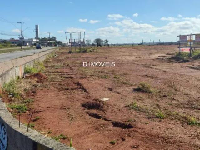 Terreno comercial em sorocaba sp, zona industrial