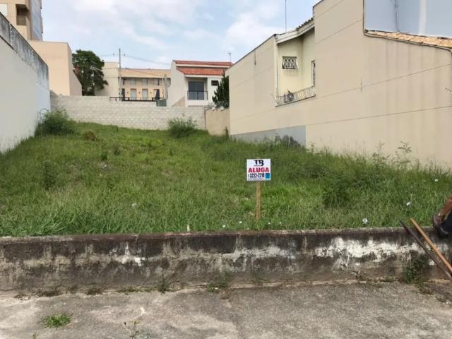 Terreno comercial em sorocaba sp, campolim