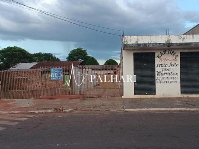 TERRENO COMERCIAL ESQUINA AVENIDA MARIO MONTESCHIO