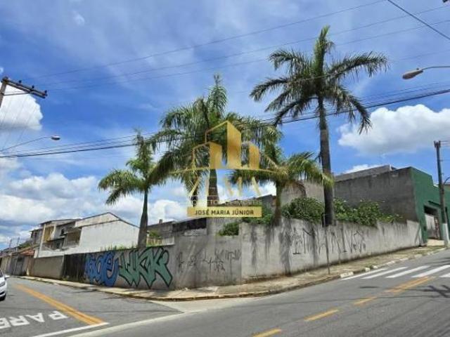 Terreno comercial Esquina, 800m2, Alto fluxo. OPORTUNIDADE !
