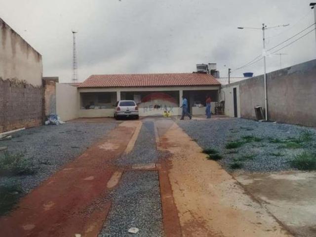 Terreno Comercial Estratégico em Águas Lindas QD 20 Avenida JK