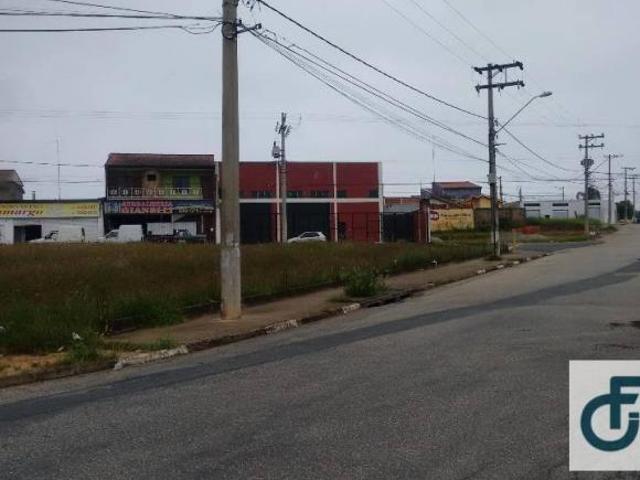 Terreno comercial excelente para investimento
