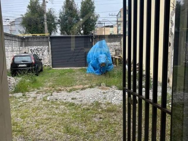 Terreno Comercial Exclusivo: 216m² na Vila Pires, Santo André SP Excelente Oportunidade!