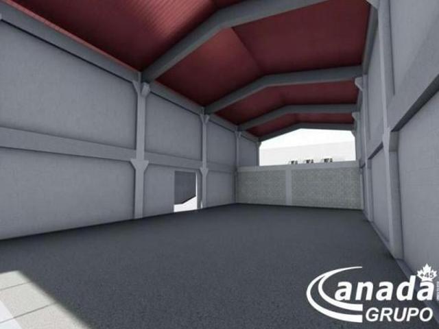 Terreno Comercial Frente Para A Rodovia Raposo Tavares 1.320 M²!