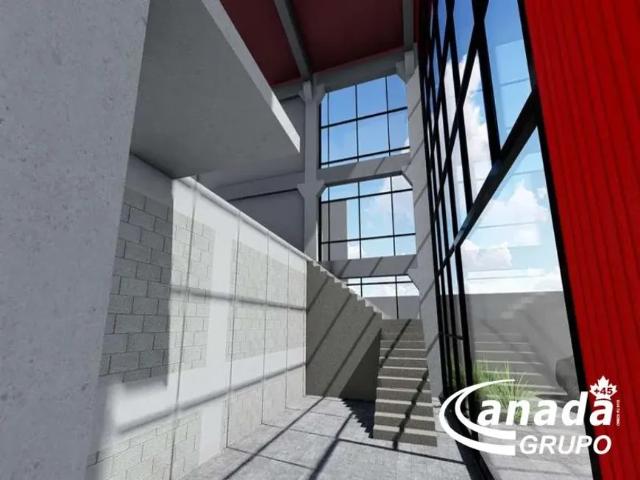 Terreno Comercial Frente Para A Rodovia Raposo Tavares 1.320 M²!