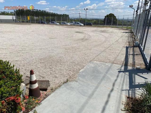 Terreno, Comercial Frente para Rodovia Marechal Rondon Itu SP