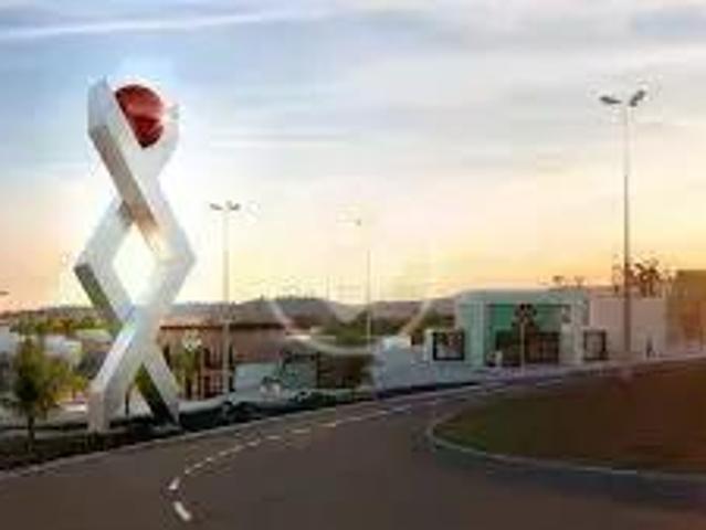 Terreno Comercial GInco Chicago 250m²