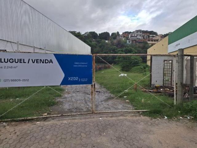 Terreno Comercial – Gov. Valadares