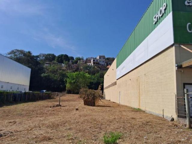 Terreno Comercial – Gov. Valadares
