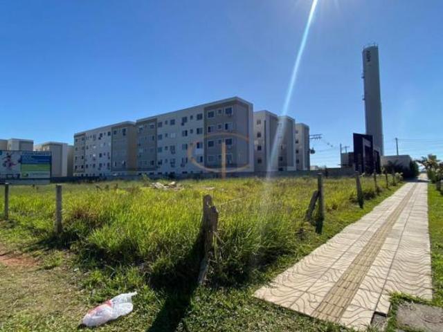 TERRENO COMERCIAL IGARA/CANOAS