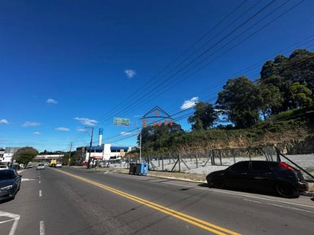 TERRENO COMERCIAL / INDUSTRIAL À VENDA