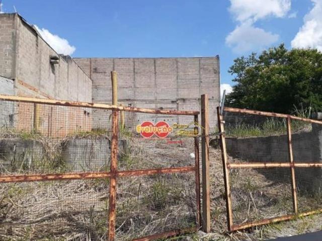 Terreno Comercial/ Industrial Jardim Arizona