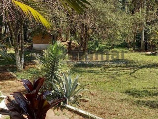 Terreno Comercial Itapererica da serra