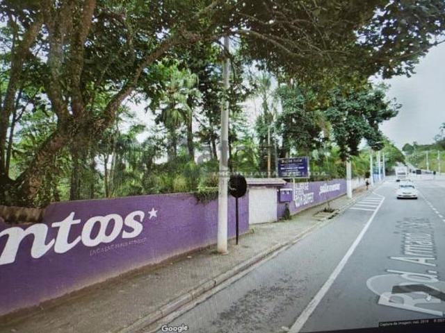 Terreno Comercial Itapererica da serra