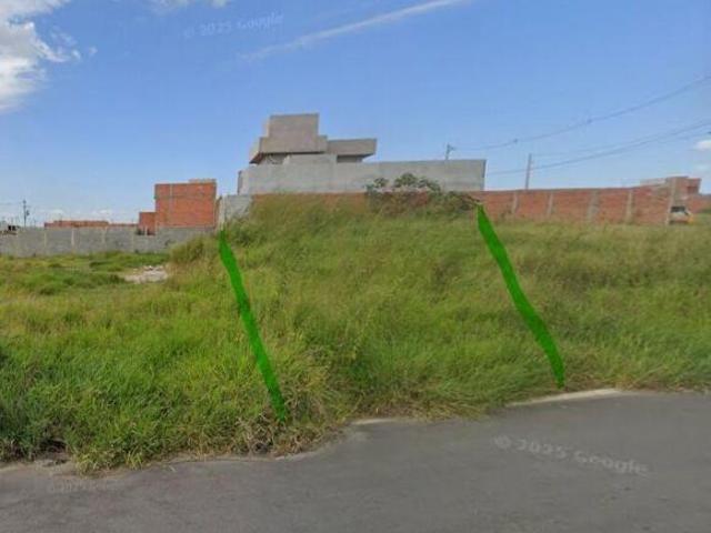 Terreno Comercial Jardim Caiman, Campinas/SP