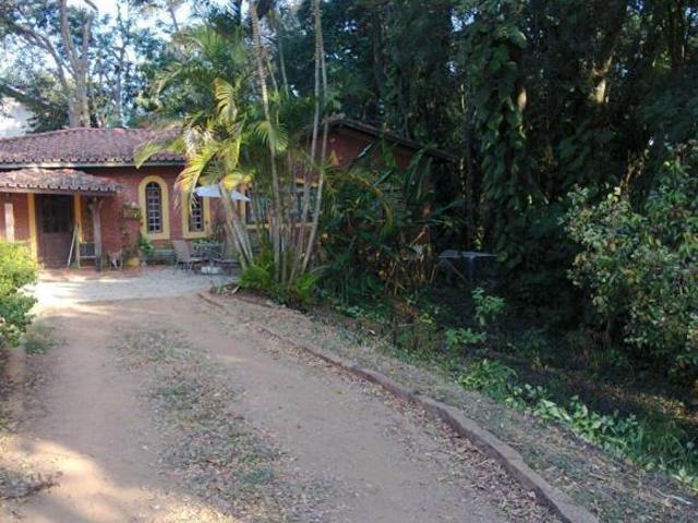 Terreno Comercial Jardim Alto de Santa Cruz