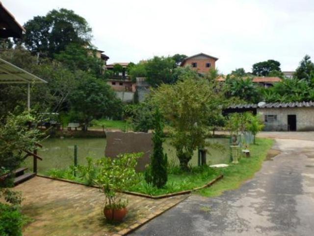 Terreno Comercial / Jardim Alto de Santa Cruz