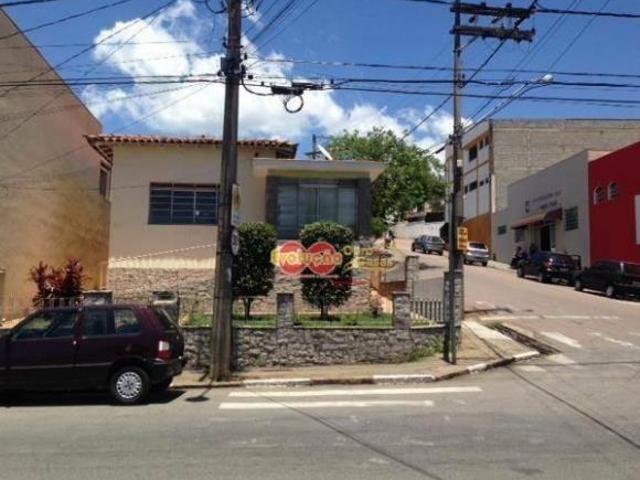 Terreno Comercial / Jardim da Luz