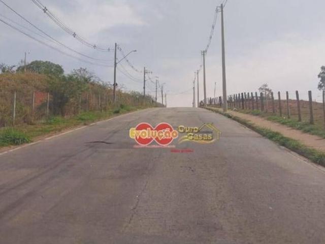 Terreno Comercial / Jardim Ester