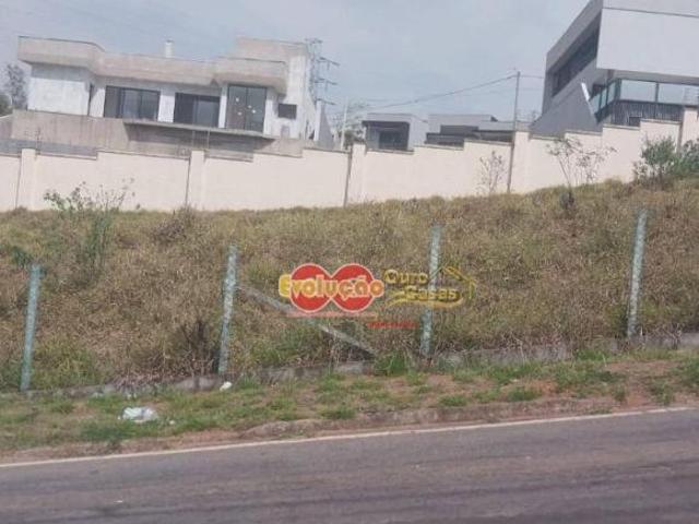 Terreno Comercial / Jardim Ester