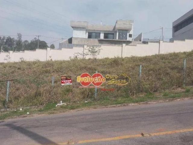 Terreno Comercial / Jardim Ester