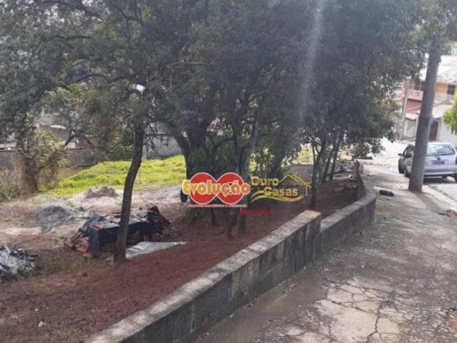 Terreno Comercial Jardim Ipê