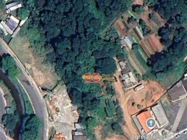 Terreno Comercial / Jardim Nossa Senhora das Graças