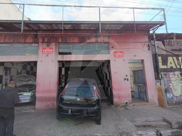 Terreno Comercial Jardim São Domingos em Guarulhos Aceita Permuta