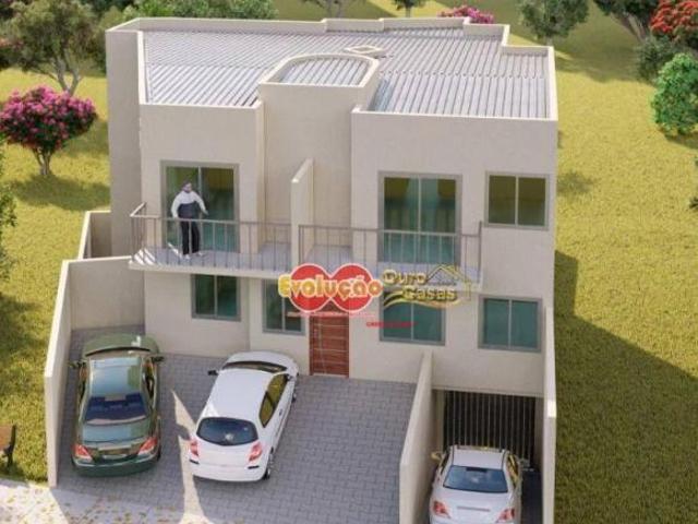 Terreno Comercial Jardim São José