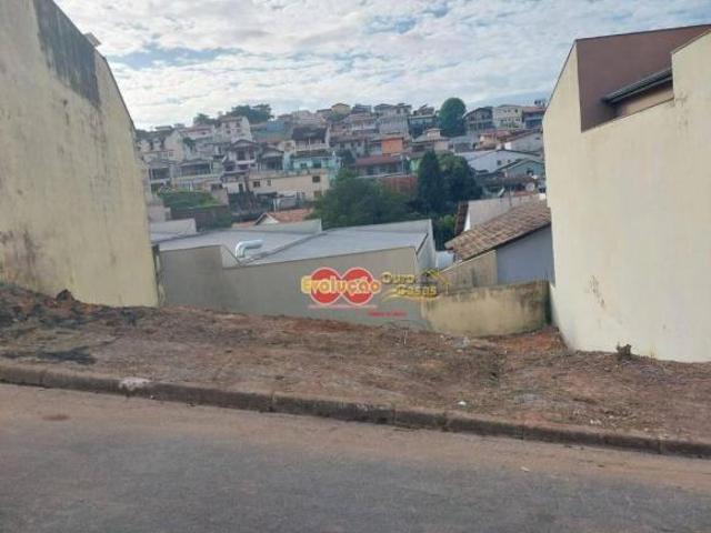 Terreno Comercial Jardim São José