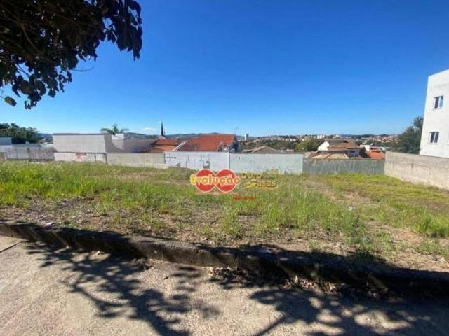 Terreno Comercial / Jardim Santo Antônio