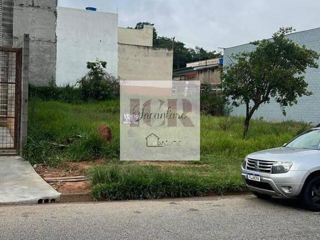 Terreno Comercial Jardim Santa Esmeralda