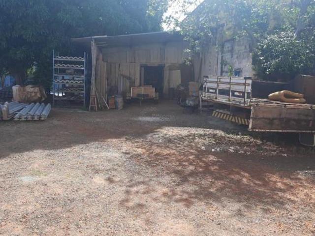 Terreno Comercial | Jardim Pizza | Londrina