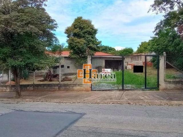 Terreno “Comercial”: Jd América Sorocaba