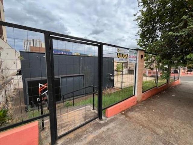 Terreno comercial Jd Botanico | Rosa e Rangel Consultoria e Assessoria Imobiliária