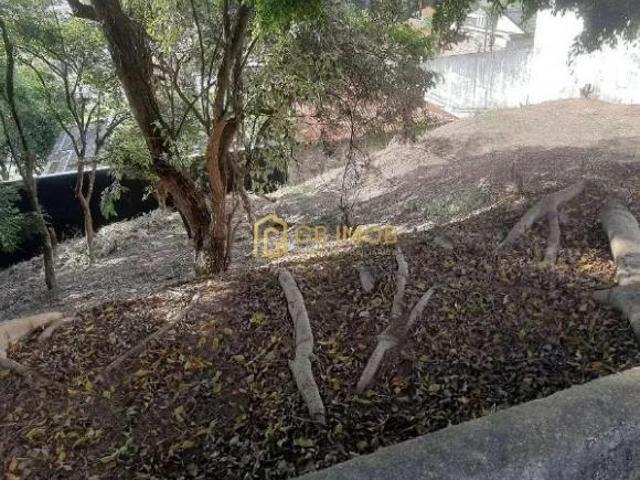 Terreno Comercial Jd.Paulista Jundiaí/Sp GB7343