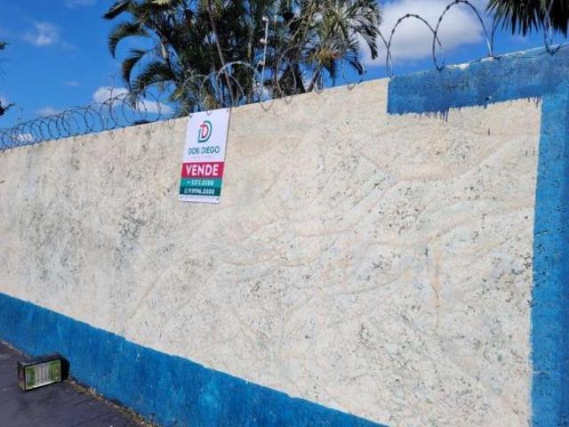 Terreno Comercial Lago Parque