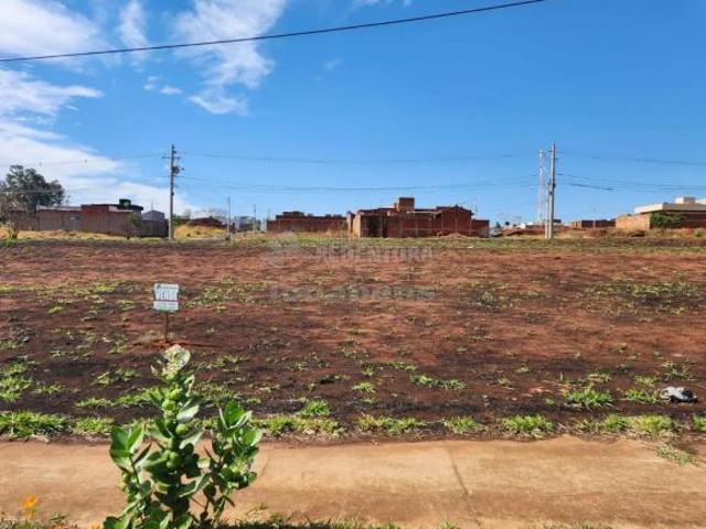 Terreno Comercial localizada no bairro Residencial Vila Lobo