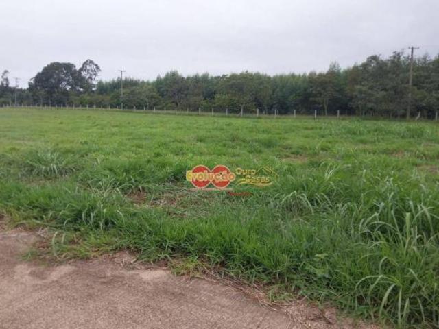 Terreno Comercial / Loteamento Aeródromo Vale Eldorado