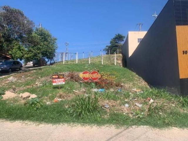 Terreno Comercial Loteamento Residencial Central Park I