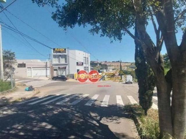 Terreno Comercial / Loteamento Residencial Central Park II