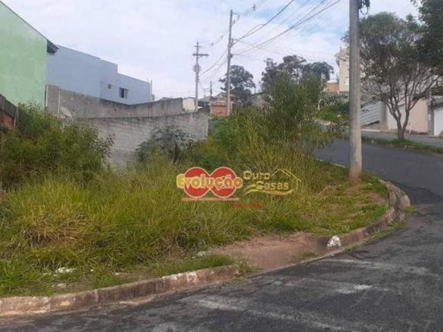 Terreno Comercial Loteamento Residencial Terra Nova