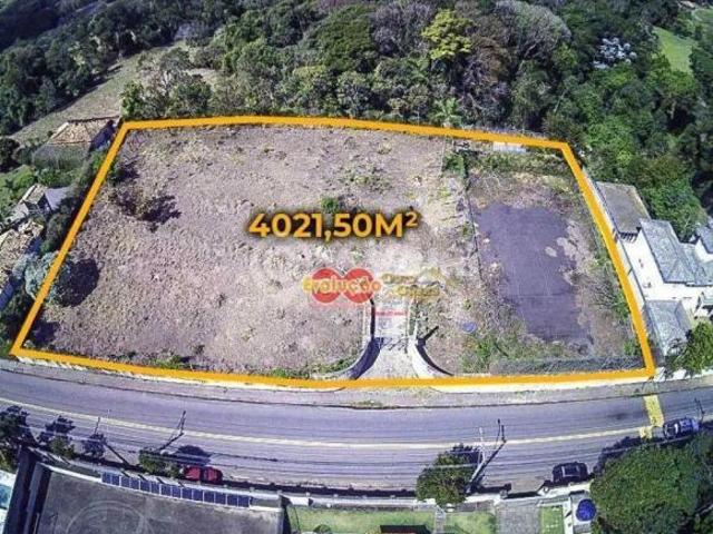 Terreno Comercial / Loteamento Santo Antônio