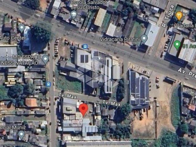 Terreno comercial medindo 352,00m²