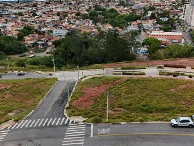 Terreno Comercial / misto á venda no Condominio Reserva Bellano Itatiba SP