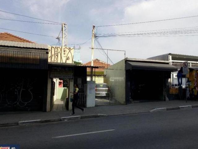 Terreno comercial Monteiro Lobato Centro Guarulhos