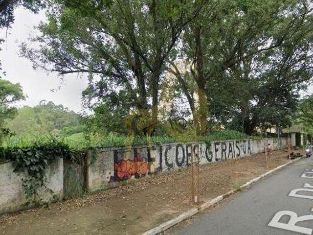 TERRENO COMERCIAL MORUMBI ZCOR 3