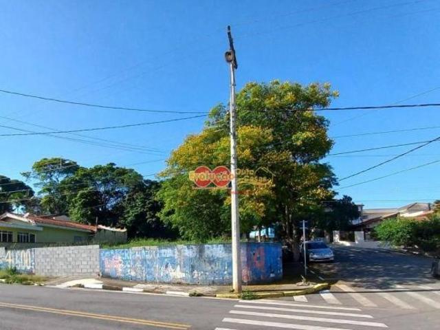 Terreno Comercial – Morungaba