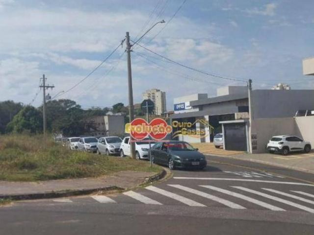 Terreno Comercial / Morrão da Força